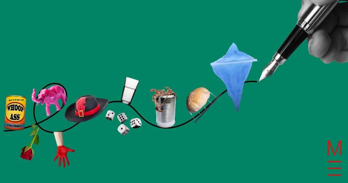 Let's Talk About Clichés | How To Avoid Clichés In Your Writing