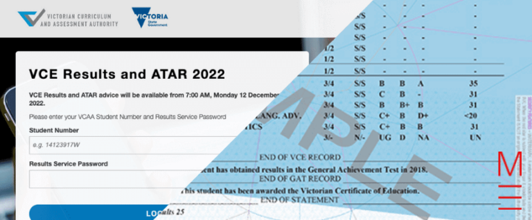 VCE English Study Guide: Units 3 and 4 [2025 Curriculum]