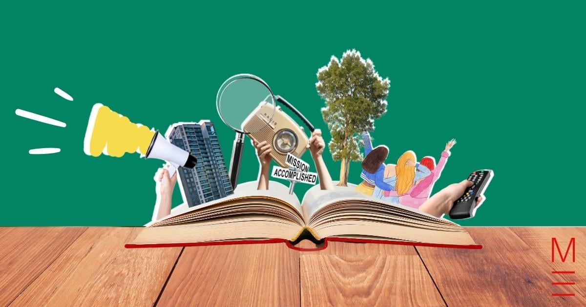 VCE English Study Guide: Units 3 and 4 [2025 Curriculum]