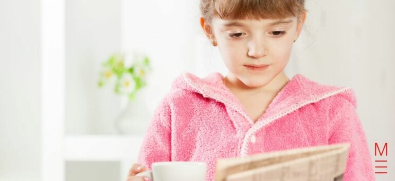 Reading Habits For The OC Test | Build Reading Skills To Ace The OC Test