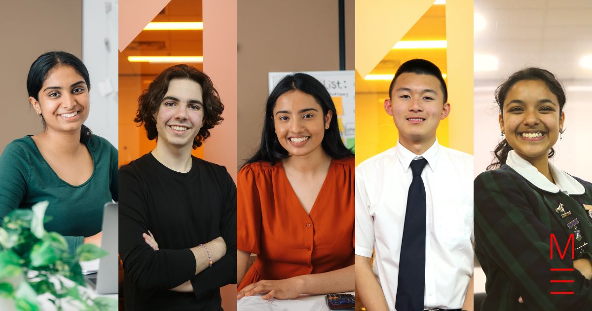 How top students learn with Matrix+ Online