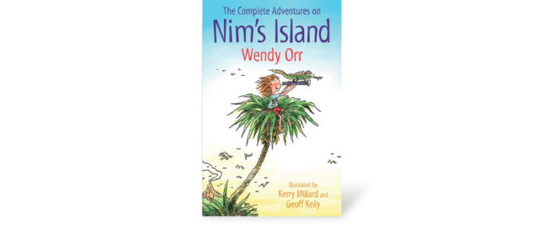 Reading List for Year 3 & 4: Age 8 - 9