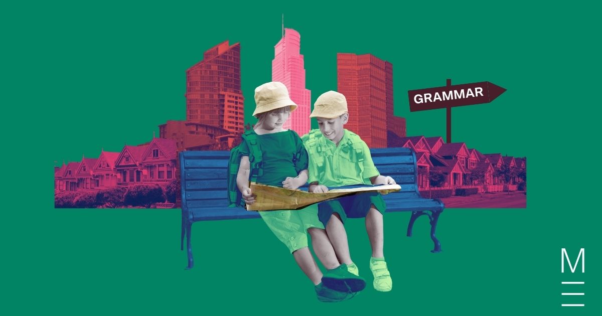 Year 3 Grammar Guide: The “Must Know” English Rules