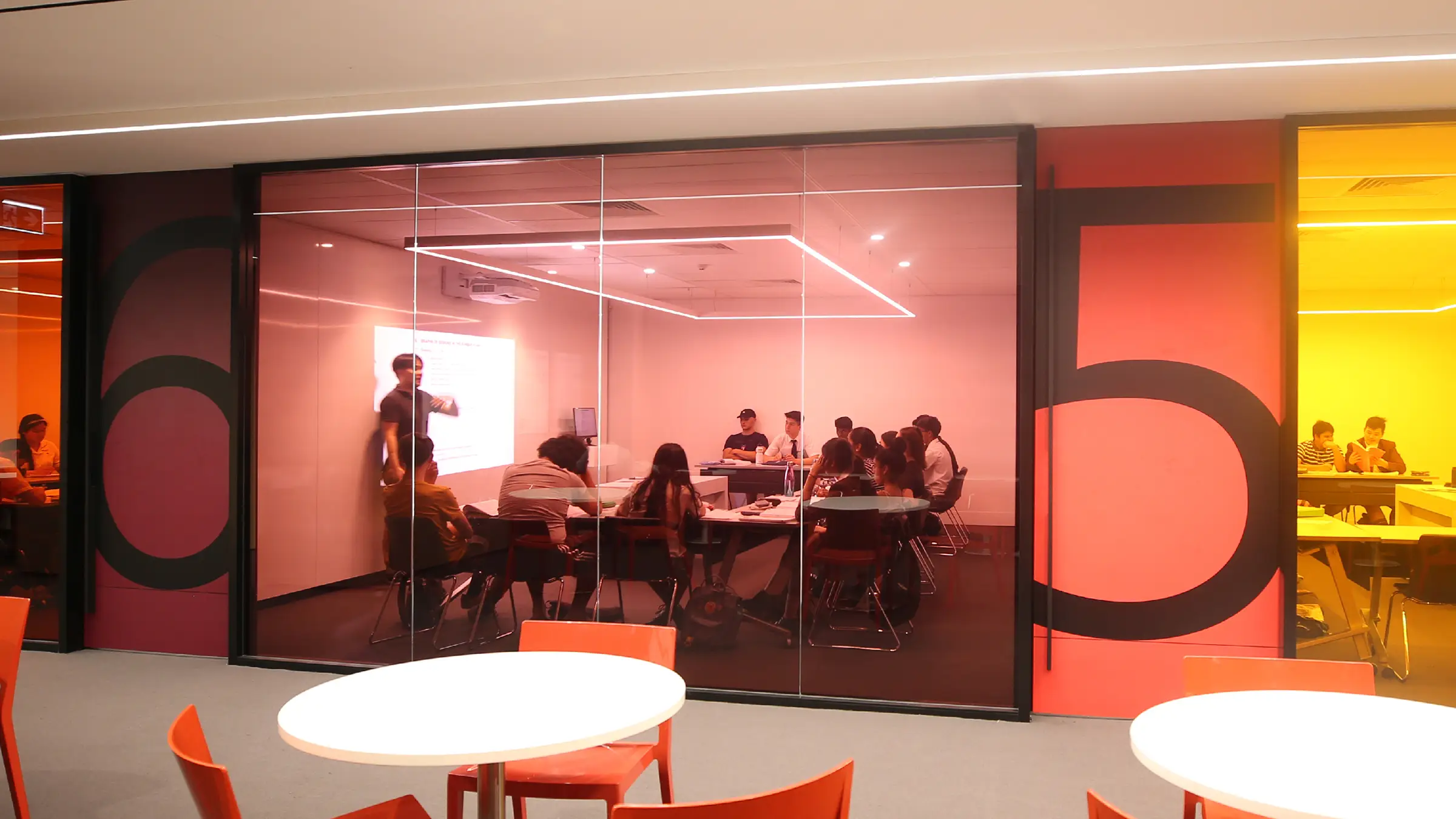 Best High School Tutoring Strathfield | Matrix Education