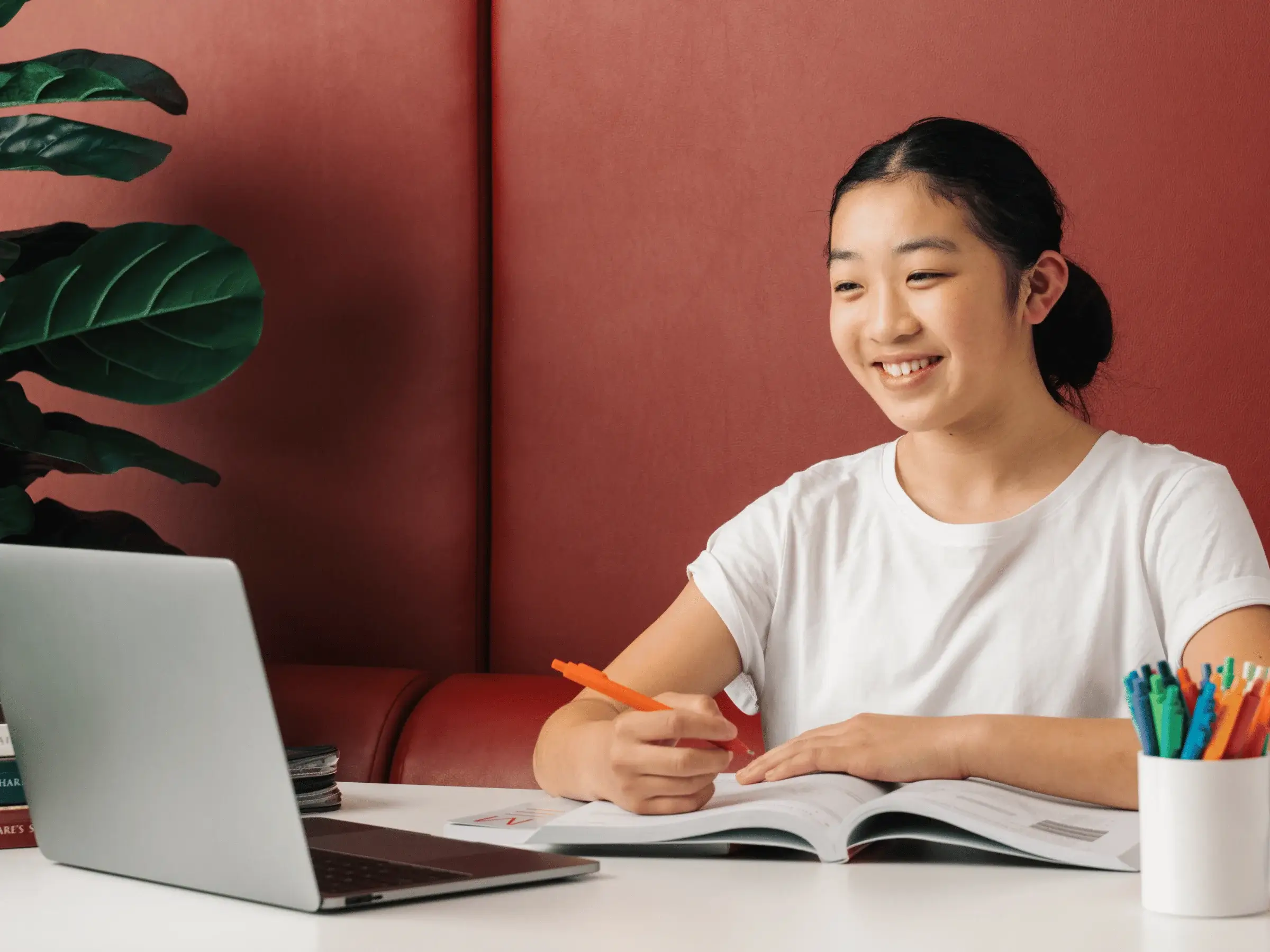 Year 8 Tutoring Melbourne | Matrix Education