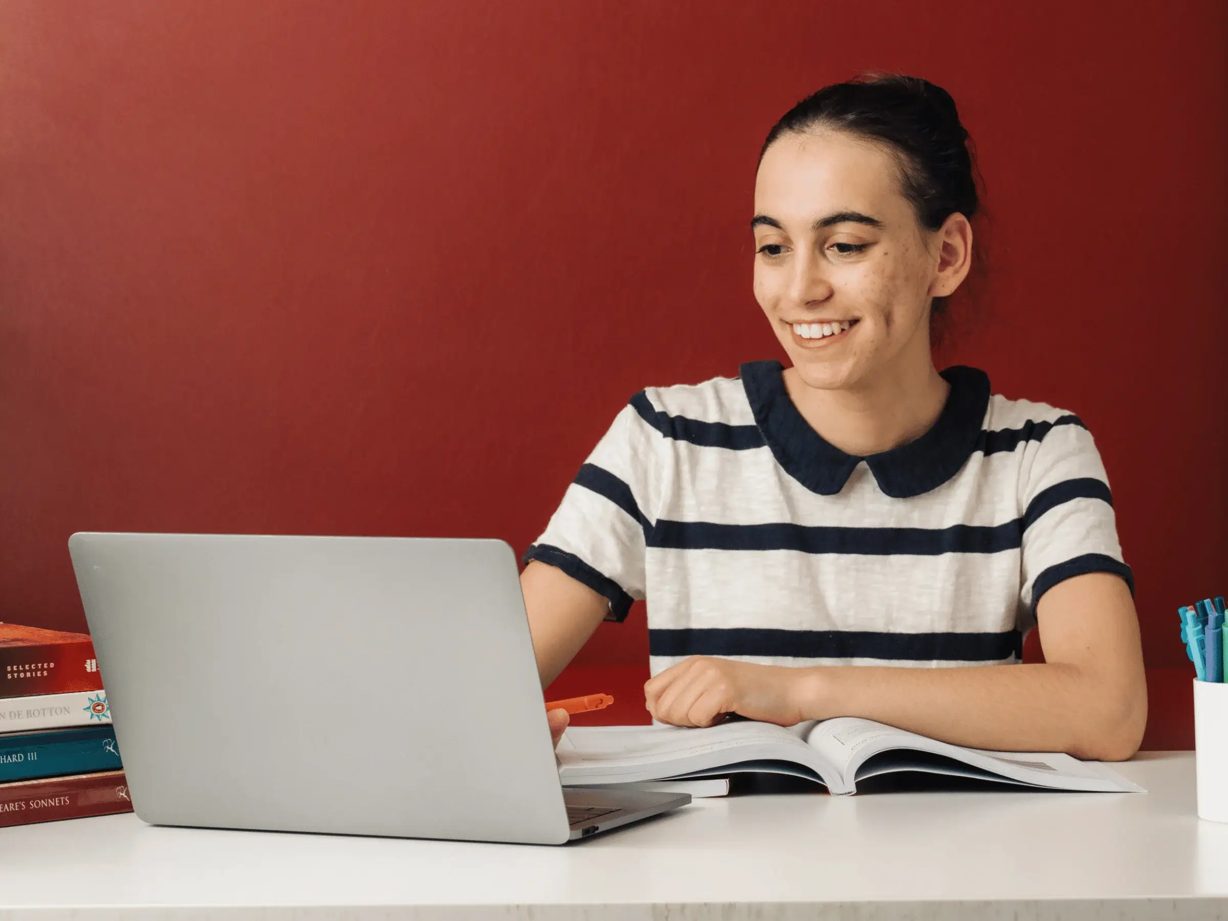 Year 9 English Tutoring Melbourne | Matrix Education