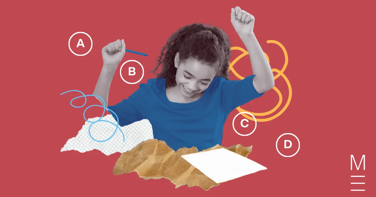 15 Free Selective School Test Practice Questions to Test Your Child