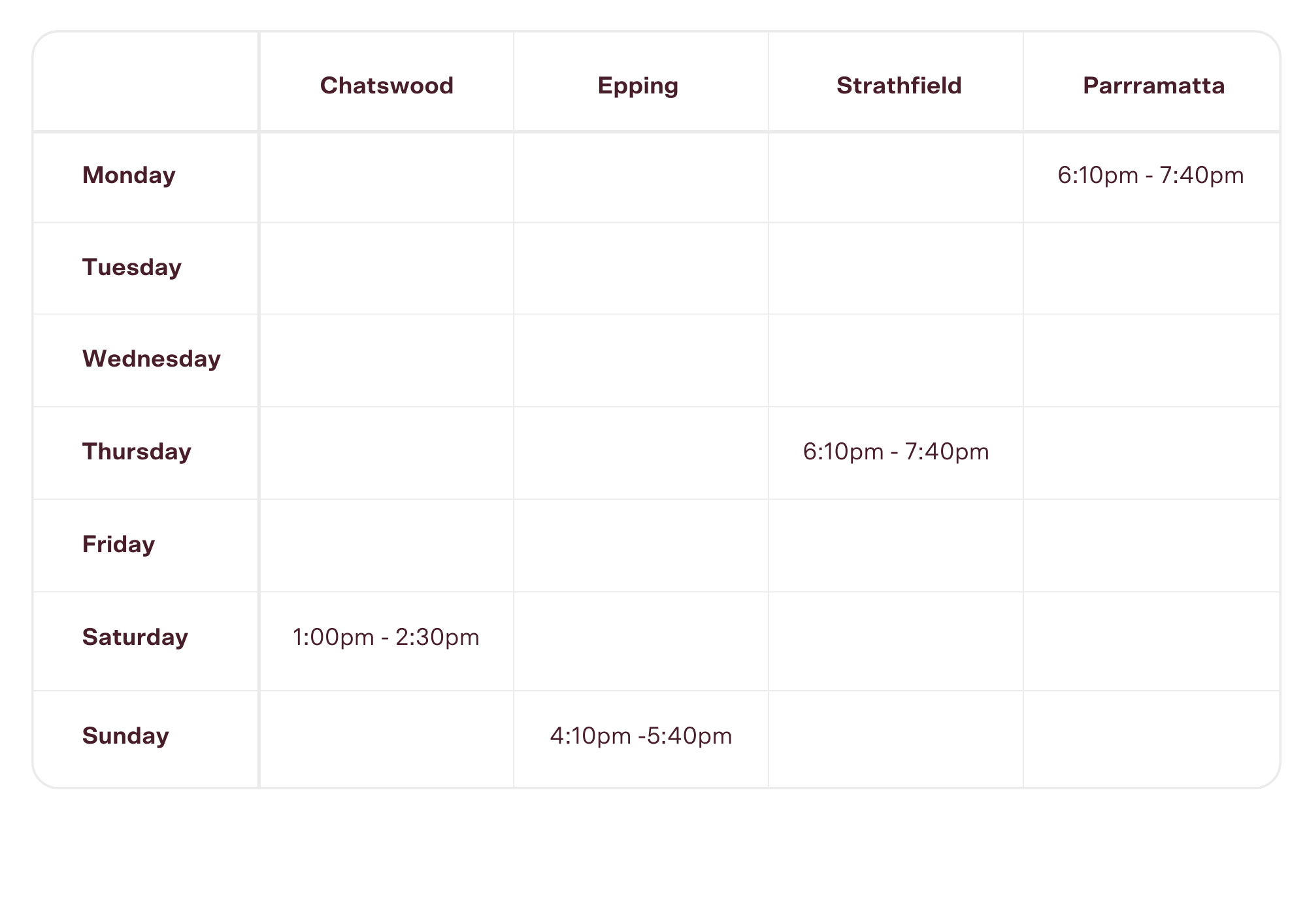 Selective School Test Tutoring Sydney | Matrix Education