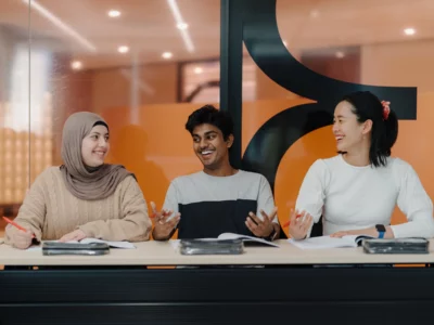 Contact Us | Matrix Education | 1300 008 008