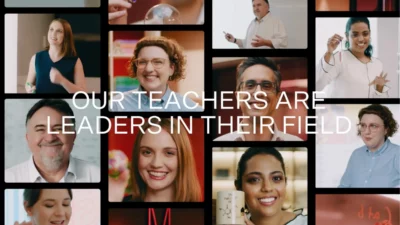 About Us | Matrix Education