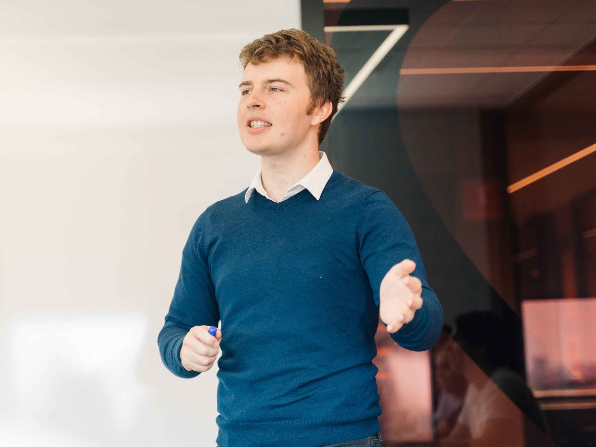 Secrets to Acing the VCE Webinar | Matrix Education