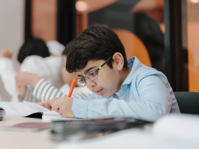 Free Mock OC & Selective School Test Day | Matrix Education