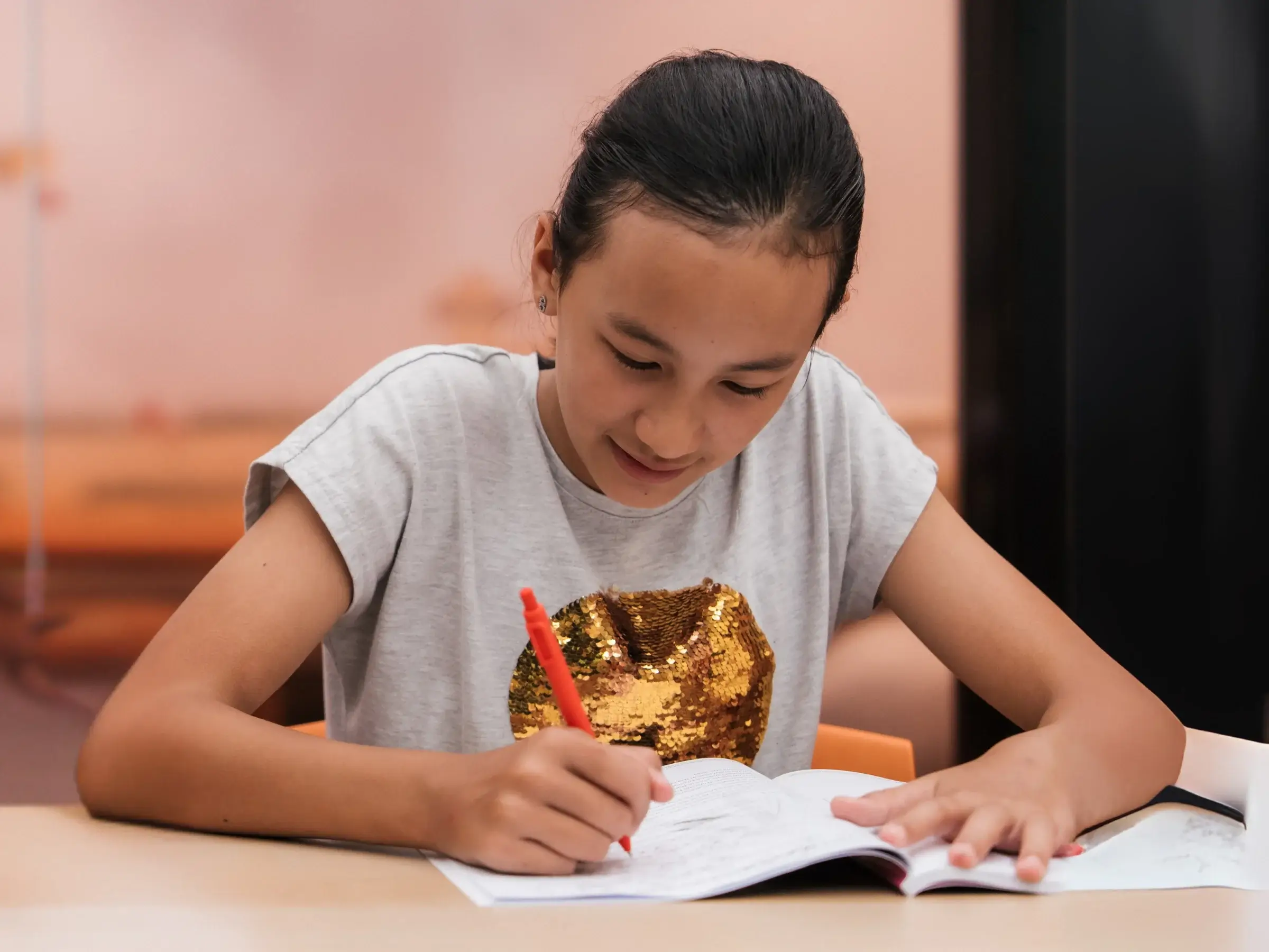 Free Mock OC & Selective School Test Day | Matrix Education