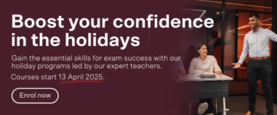 2024 VCE High School Rankings | Top 100 Schools in VIC