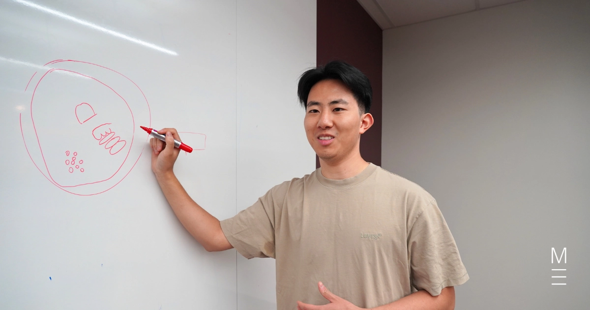 James’ 98.05 ATAR Study Tips: How to beat VCE Biology