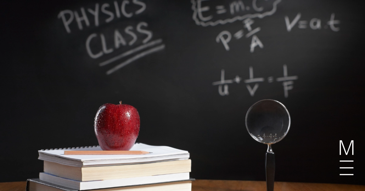 NSW HSC Physics Formula Sheet: 5 Essential Exam Tips