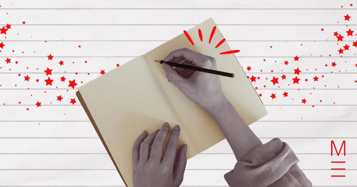 10 Fun Creative Writing Prompts for Year 7-8 English