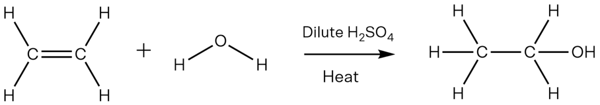 2025 HSC Chemistry Exam Paper Solutions